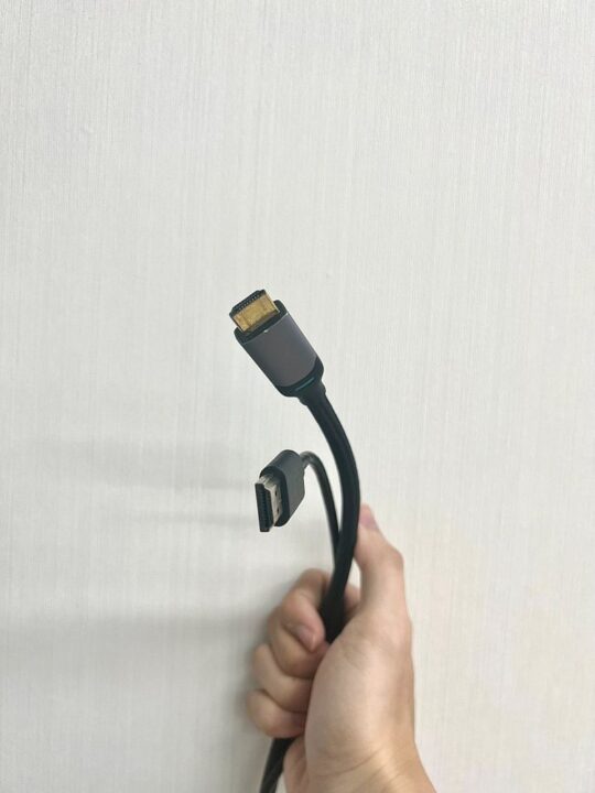HDMI ARC vs. Regular HDMI: Breaking Down the Differences ... HDMI ARC vs. Regular HDMI: Breaking Down the Differences ...